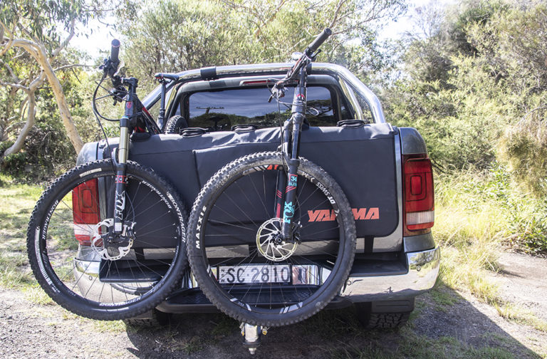 Tested: Yakima Gatekeeper - Australian Geographic