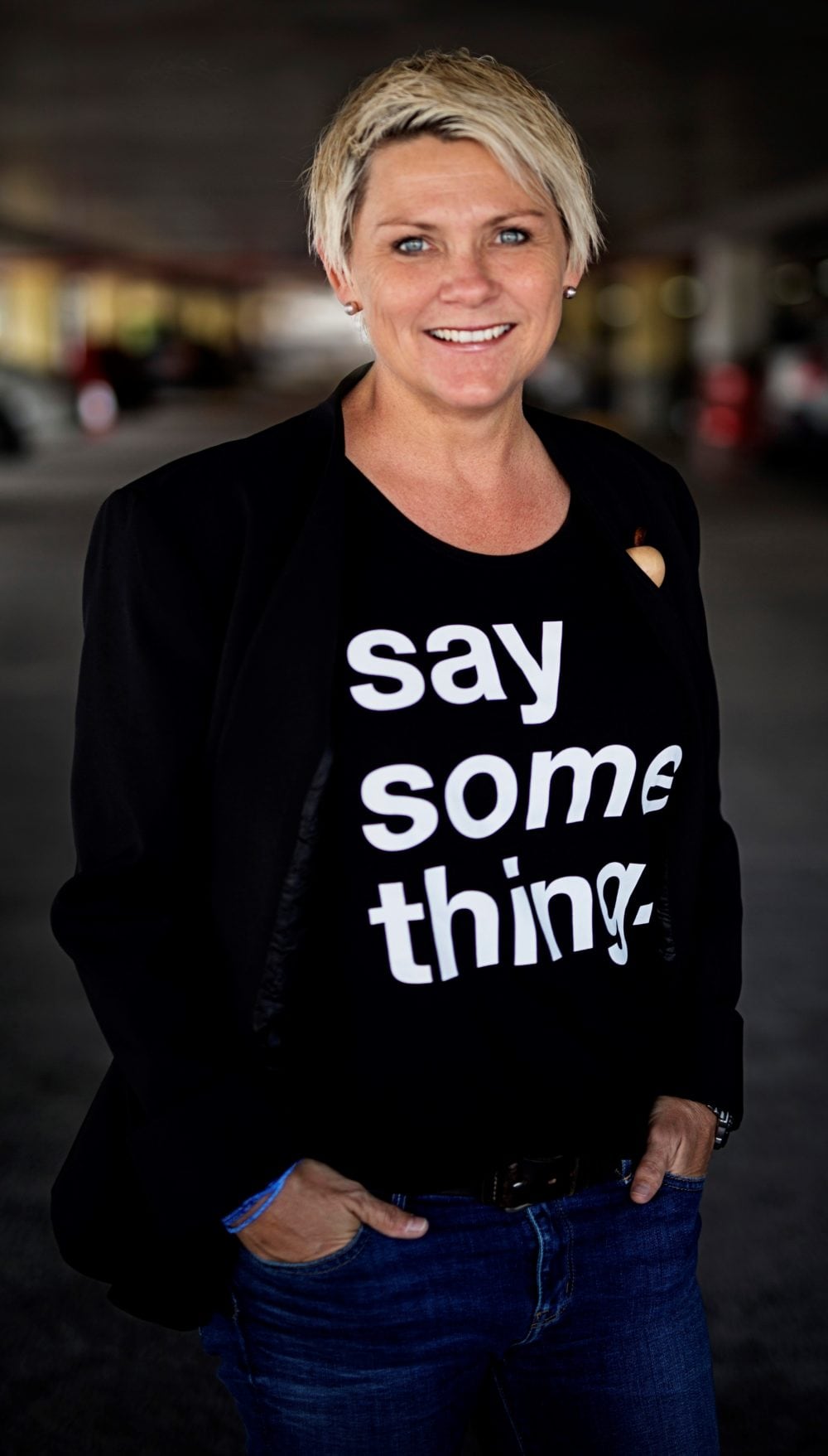 Meet marine, Antarctic and climate scientist Dr Jess Melbourne-Thomas ...