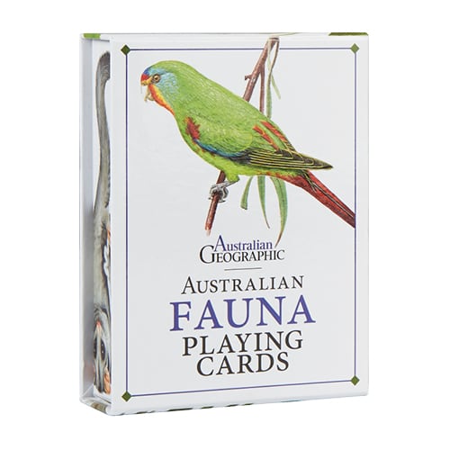 Spoil your mum this Mother's Day - Australian Geographic