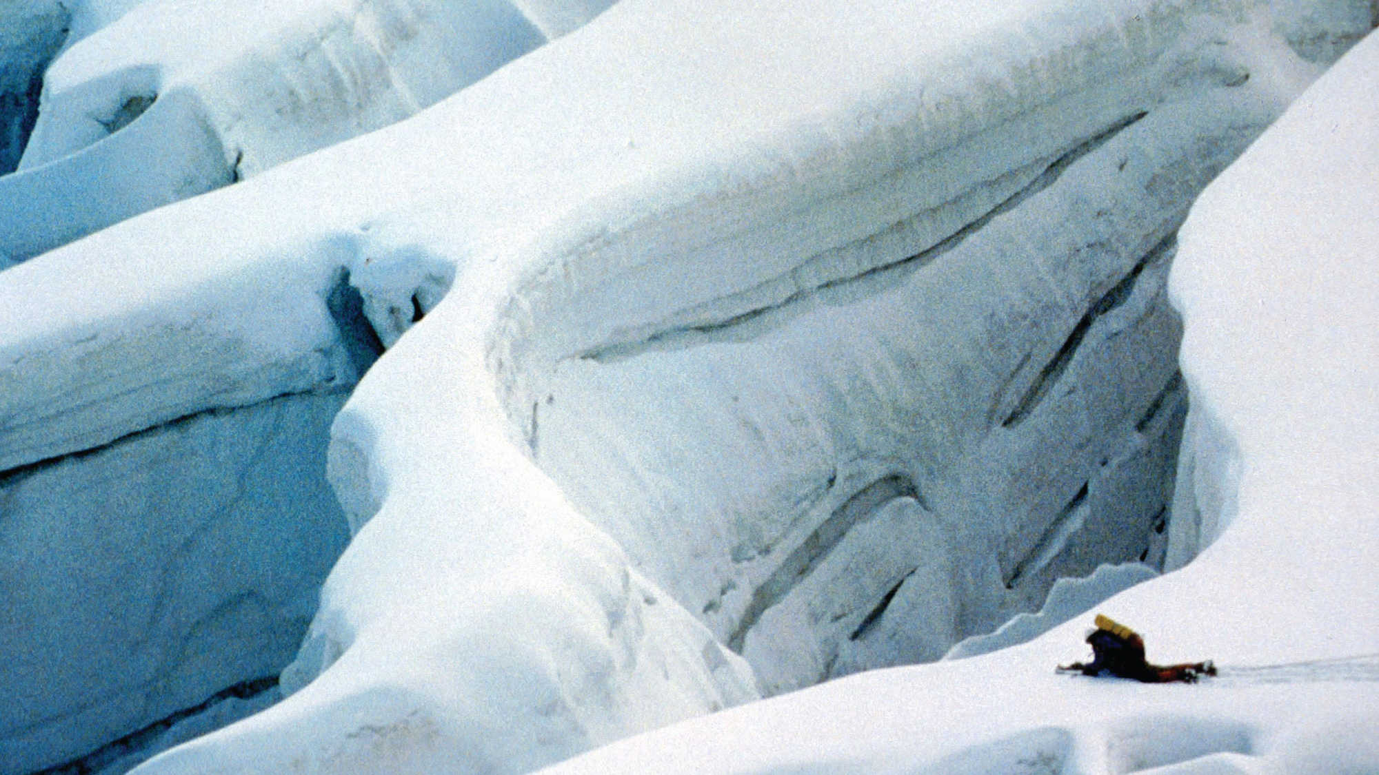 Your guide to the best adventure documentaries: Part 3 - Australian ...