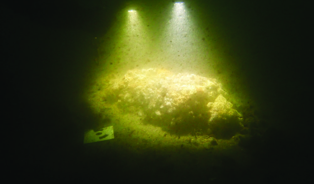 The journey to find the Endeavour - Australian Geographic