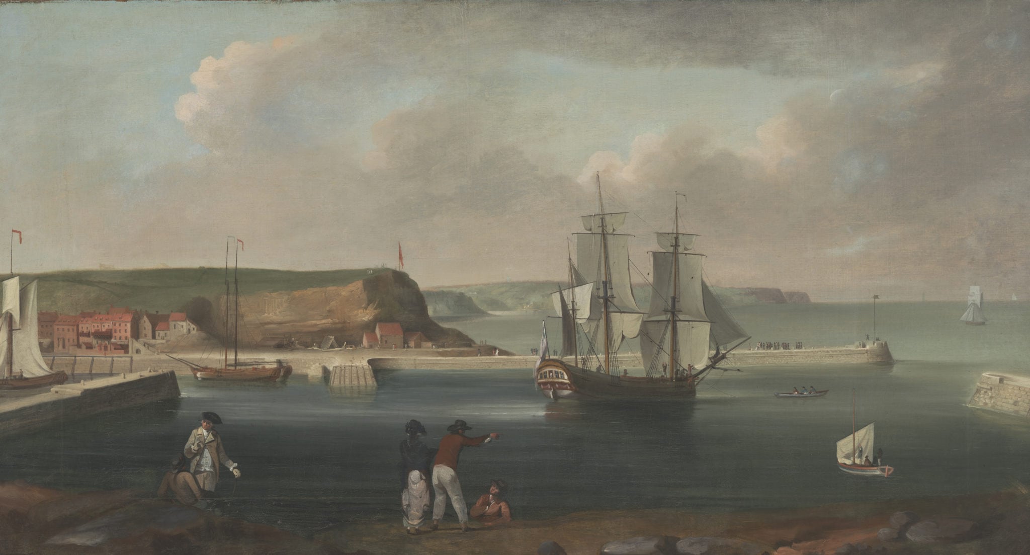 The journey to find the Endeavour - Australian Geographic