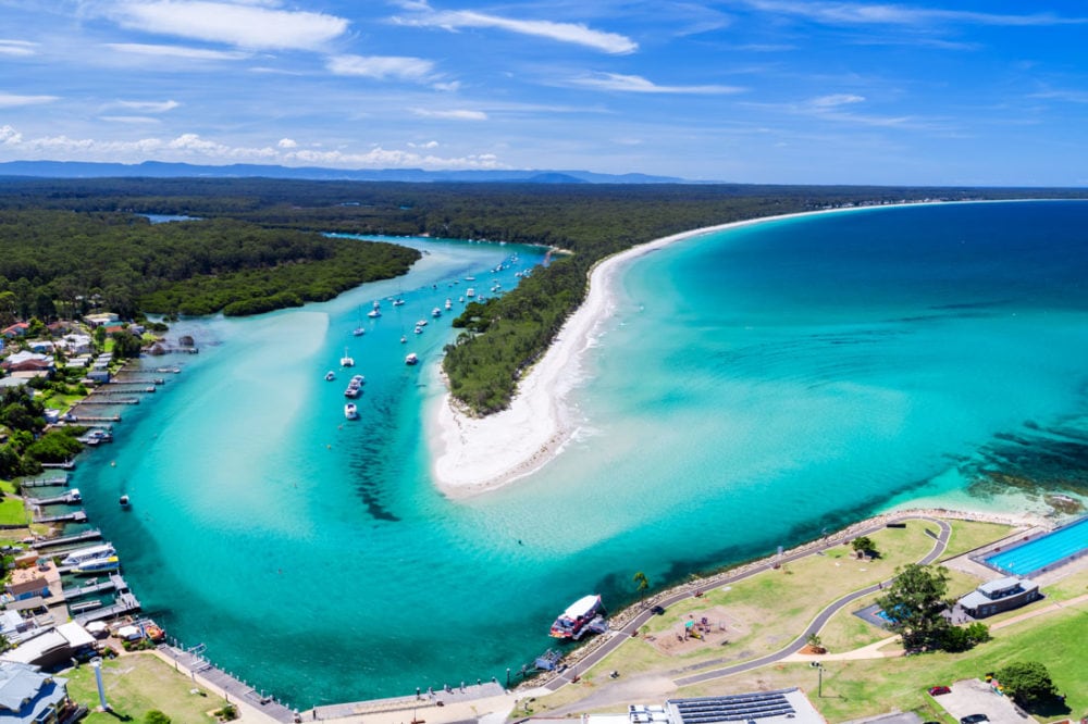 Exploring the Shoalhaven in pictures - Australian Geographic