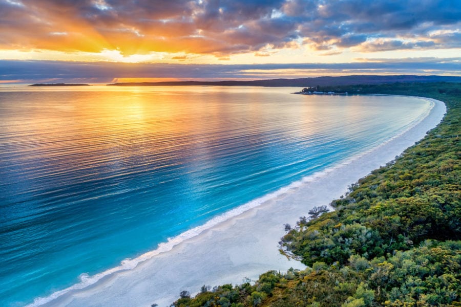 Exploring the Shoalhaven in pictures - Australian Geographic