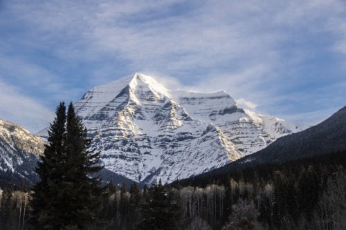Winter is here: Adventure in Jasper, Alberta - Australian Geographic