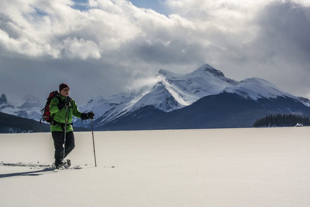 Winter is here: Adventure in Jasper, Alberta - Australian Geographic