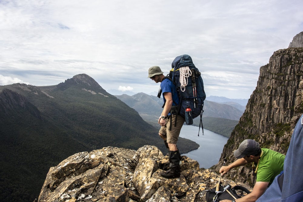 Tasmanian adventures: Three of the best