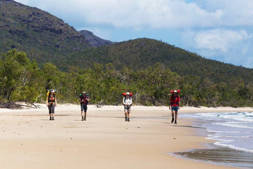 Queensland adventures: Four of the best