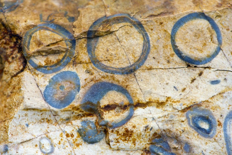 Cosgrove hotspot track: a chain of ancient volcanoes stretching from ...