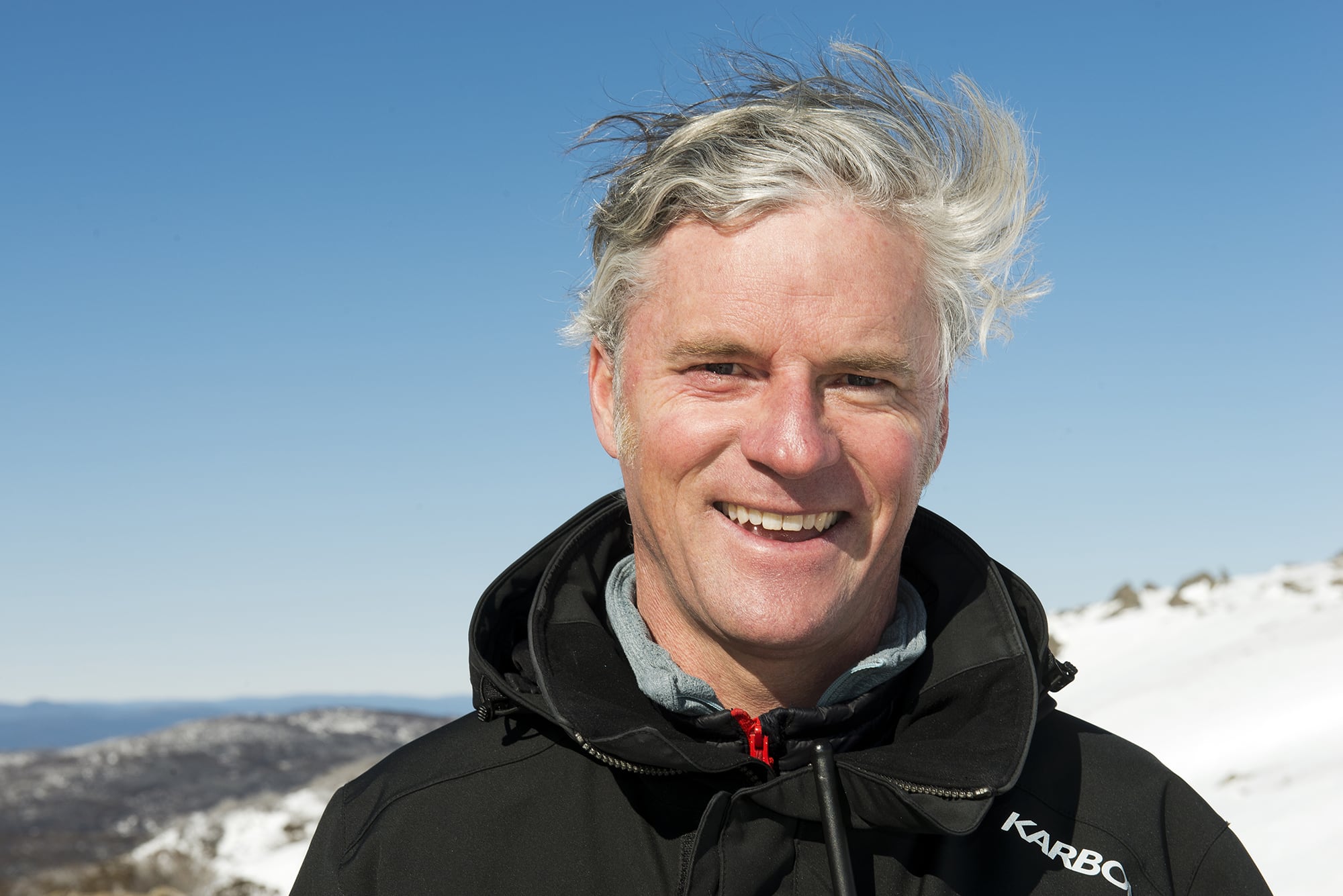 The end of snow - Australian Geographic