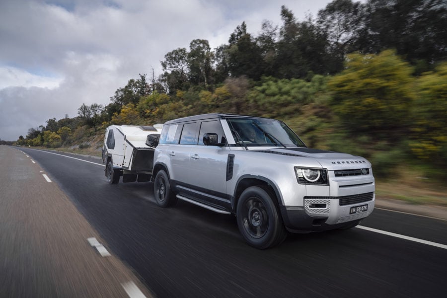 New Land Rover Defender: Eight reasons it’s the ultimate adventurer