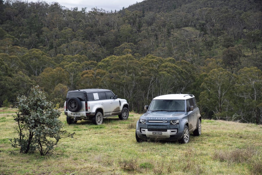 New Land Rover Defender: Eight reasons it’s the ultimate adventurer