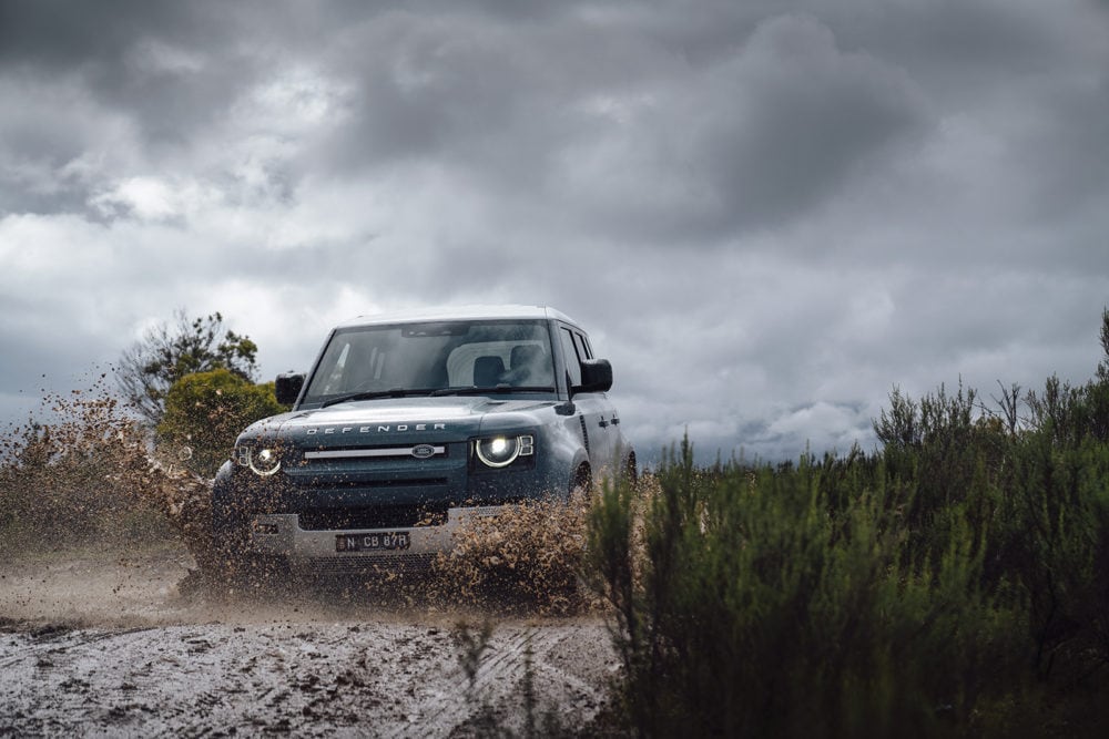 New Land Rover Defender: Eight reasons it’s the ultimate adventurer
