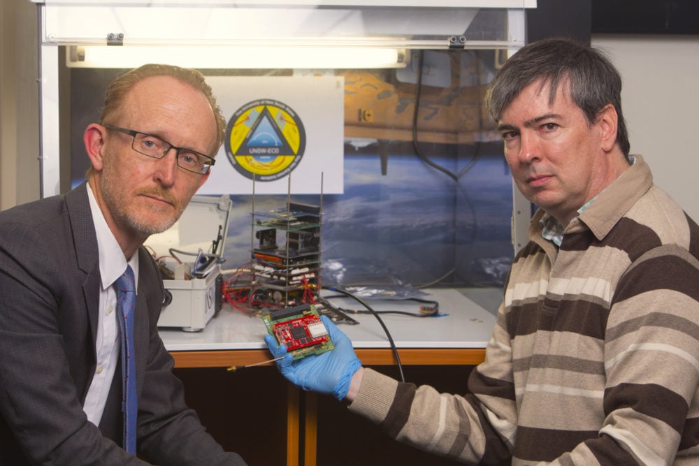 Back to the Moon: Australia’s mining expertise at forefront of new era ...