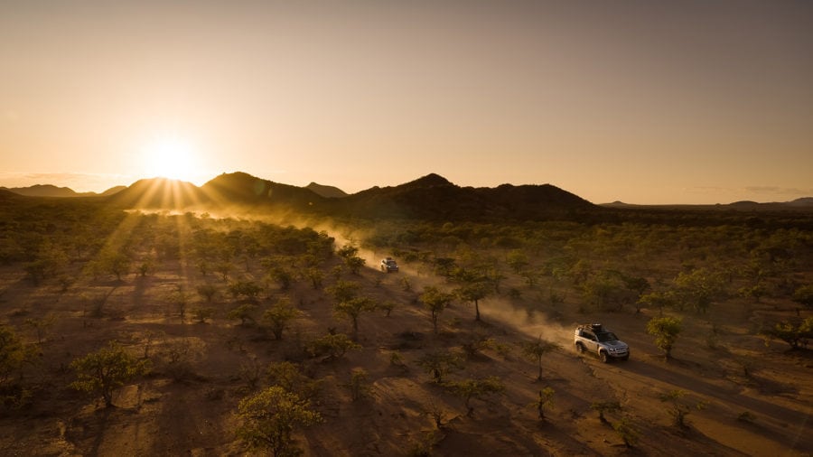 New Land Rover Defender: Eight reasons it’s the ultimate adventurer