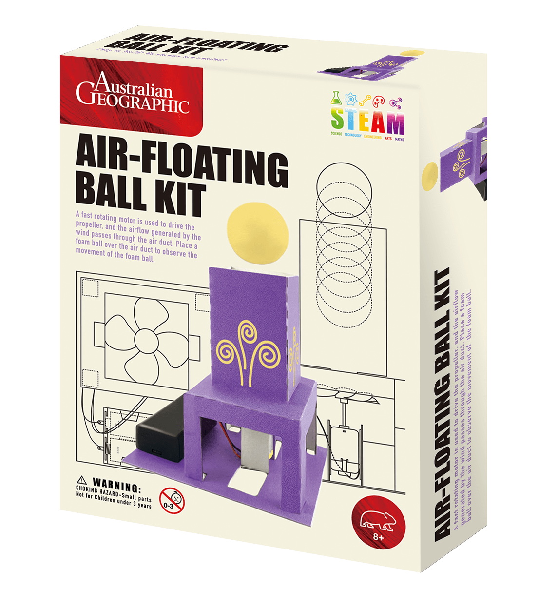 Australian Geographic Products for Children - Australian Geographic