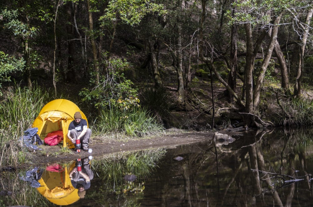 Macpac Olympus tent: Tested - Australian Geographic
