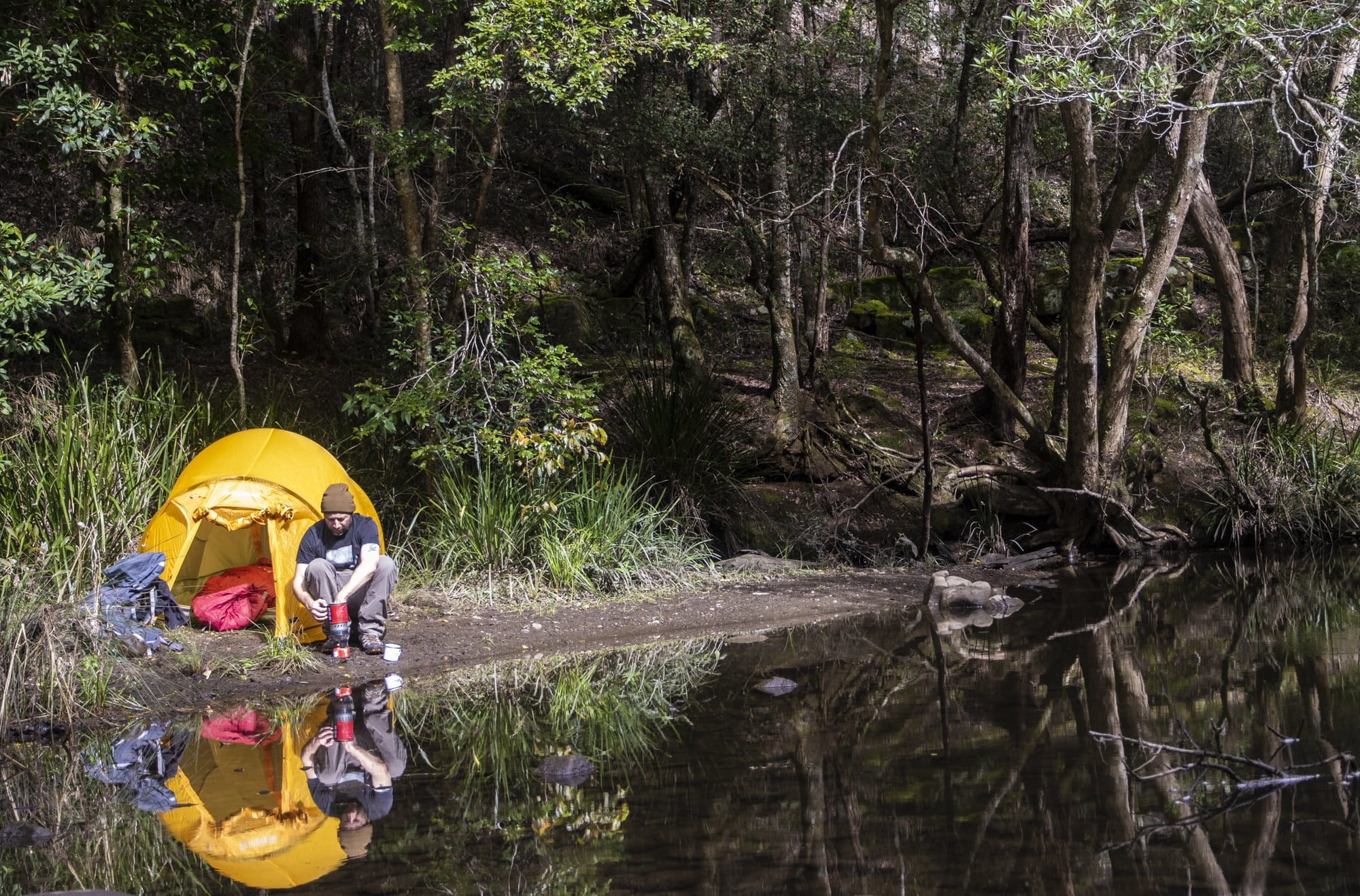 Macpac Olympus tent: Tested - Australian Geographic