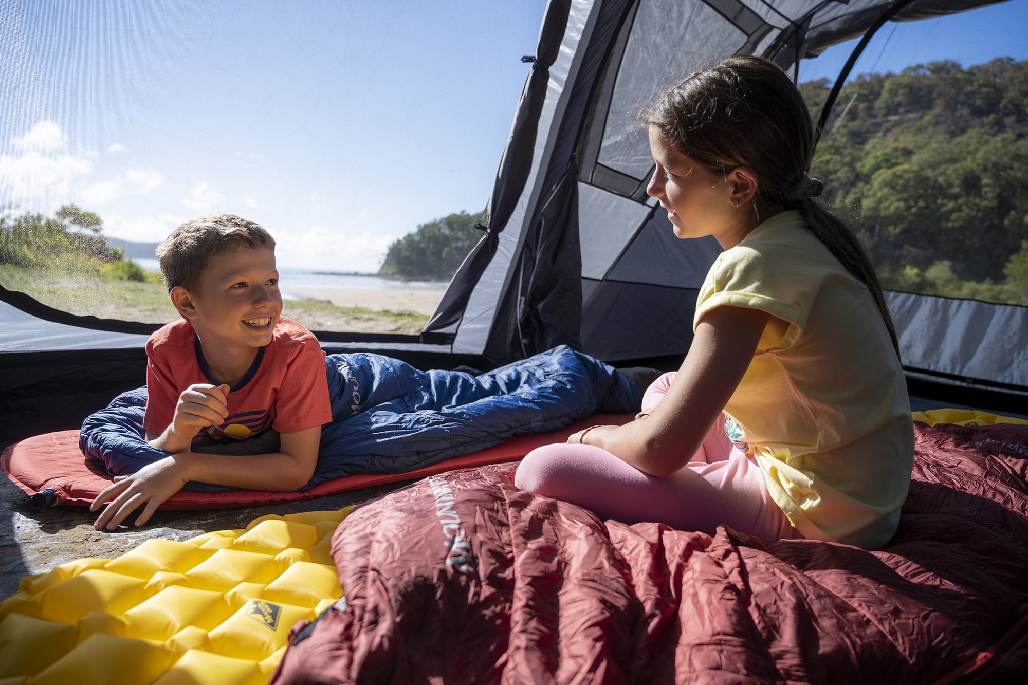 Camping Essentials: 7 must-haves for the ultimate road trip