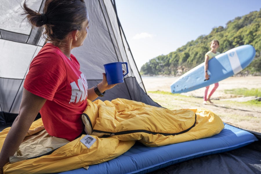 Camping Essentials: 7 must-haves for the ultimate road trip