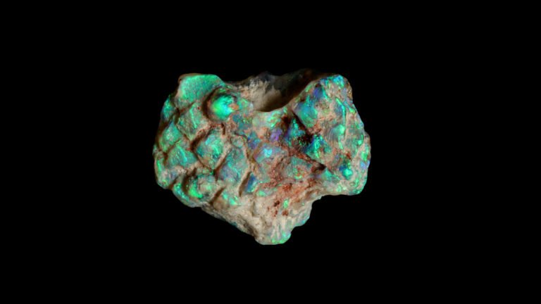 Saving the Rainbow Bones - film - Australian Geographic