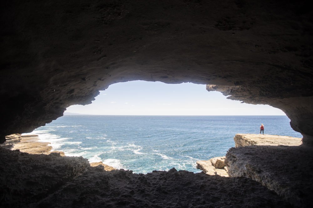 Hidden Nullarbor - Australian Geographic