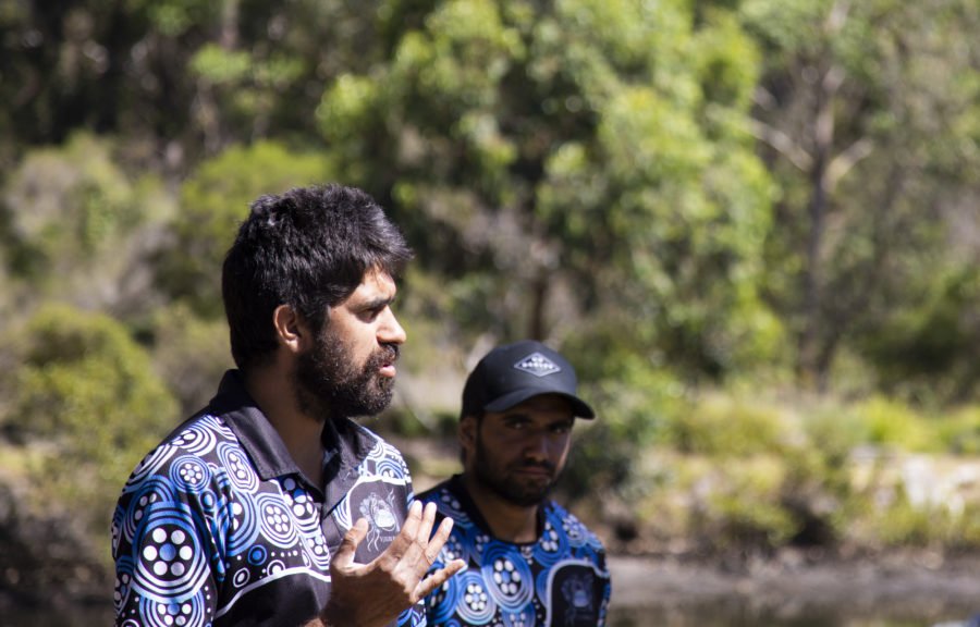 Nature calls: Visit the Shoalhaven for an elemental reconnection