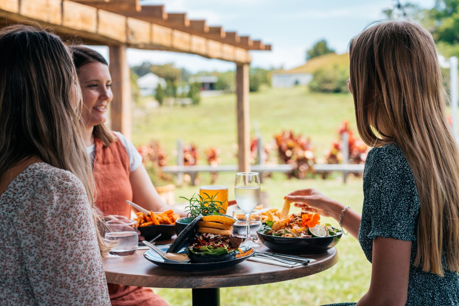 Where in the world is Kin Kin? - Australian Geographic