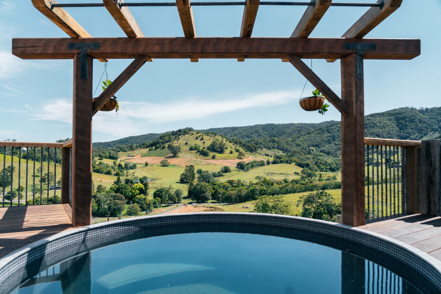 Where in the world is Kin Kin? - Australian Geographic