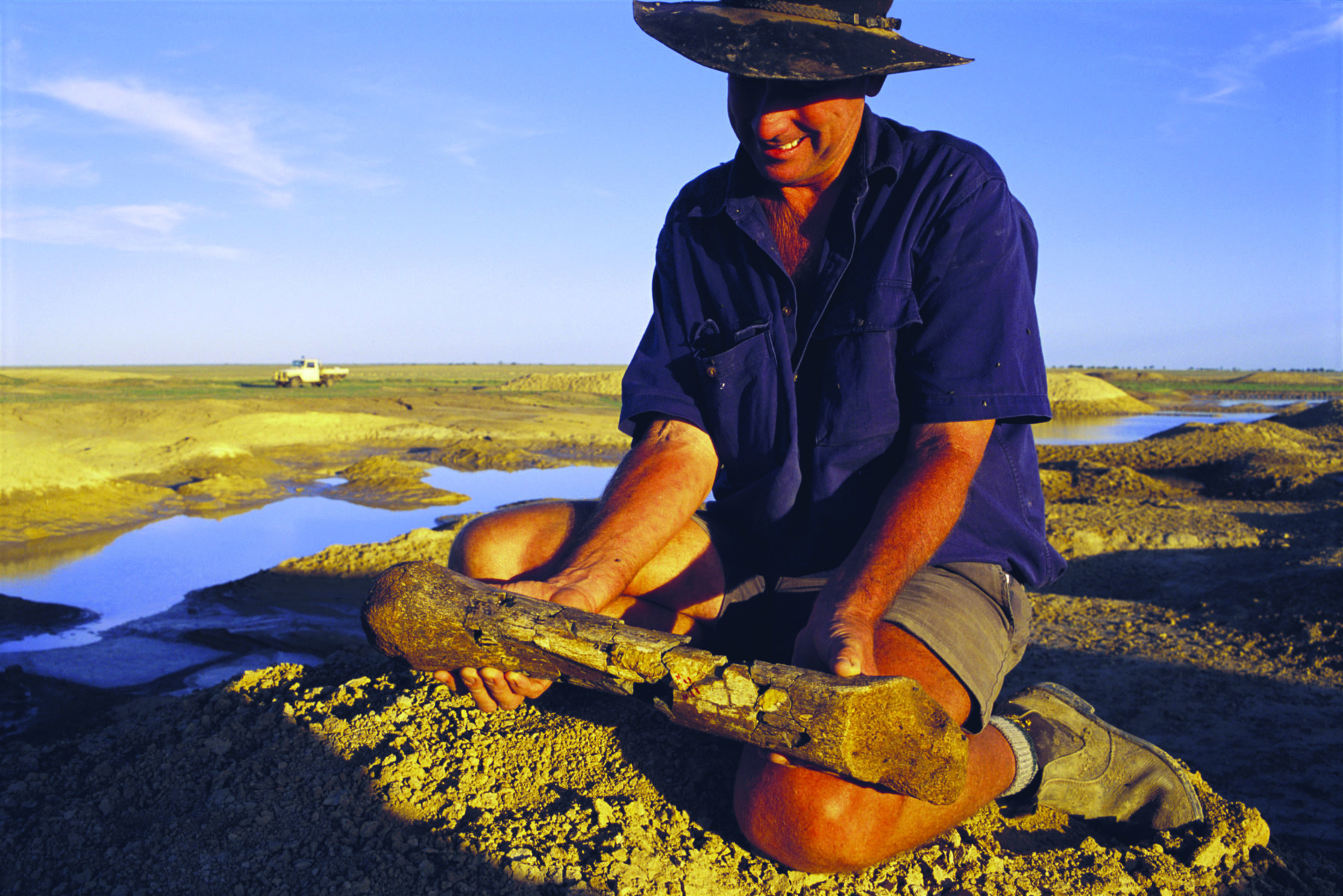 Exploring an iconic Aussie town: Winton - Australian Geographic