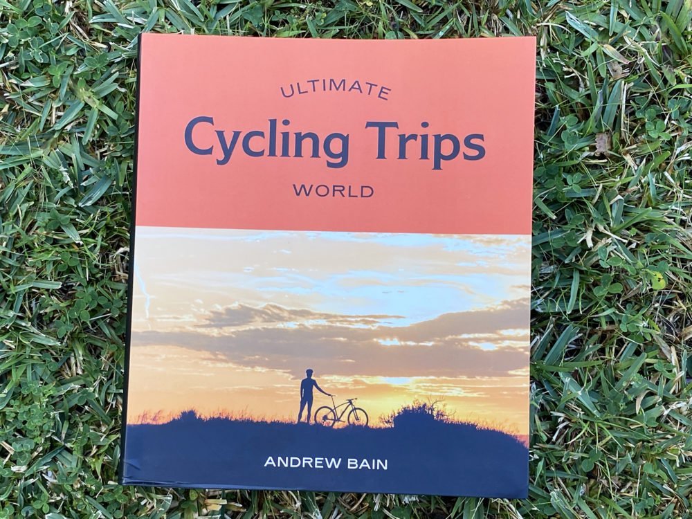 Outdoor library: Four new books to inspire adventure