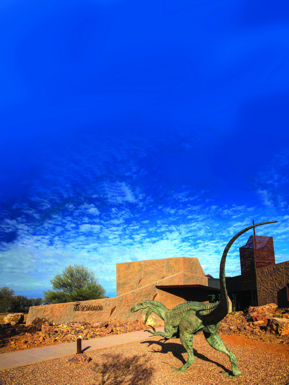 Exploring an iconic Aussie town: Winton - Australian Geographic