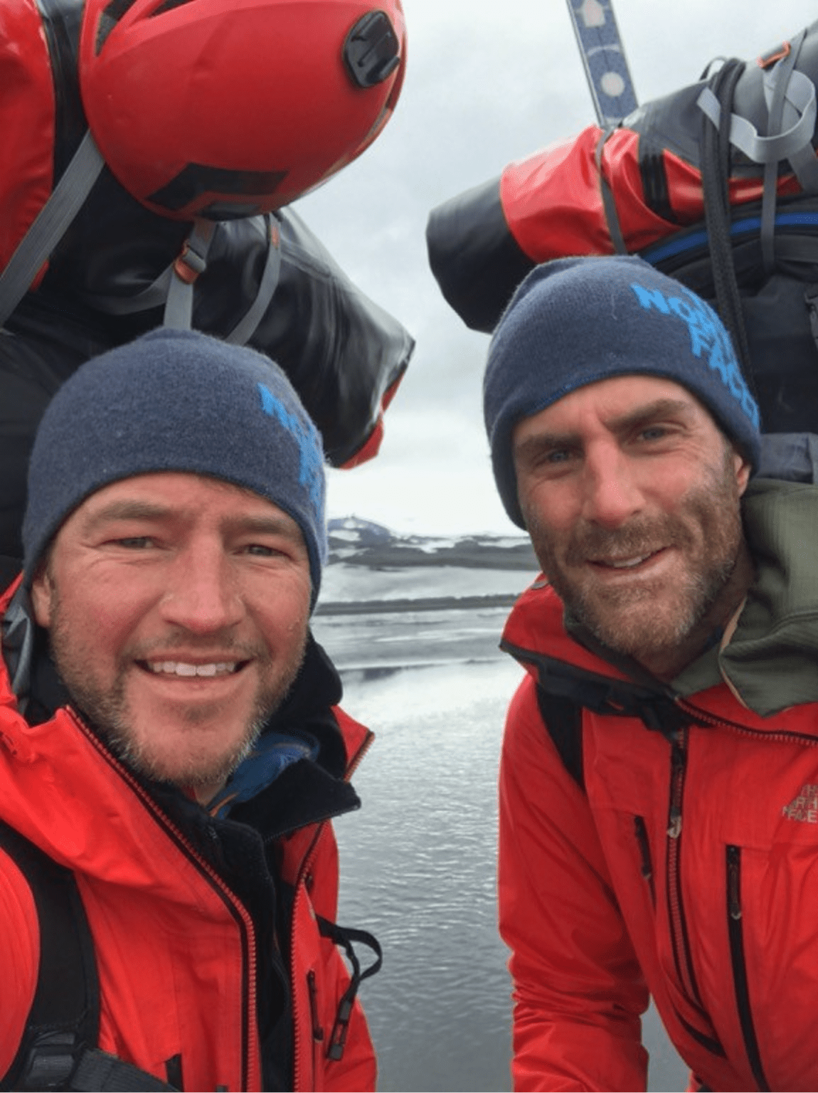 The Last Great First - Australian Geographic