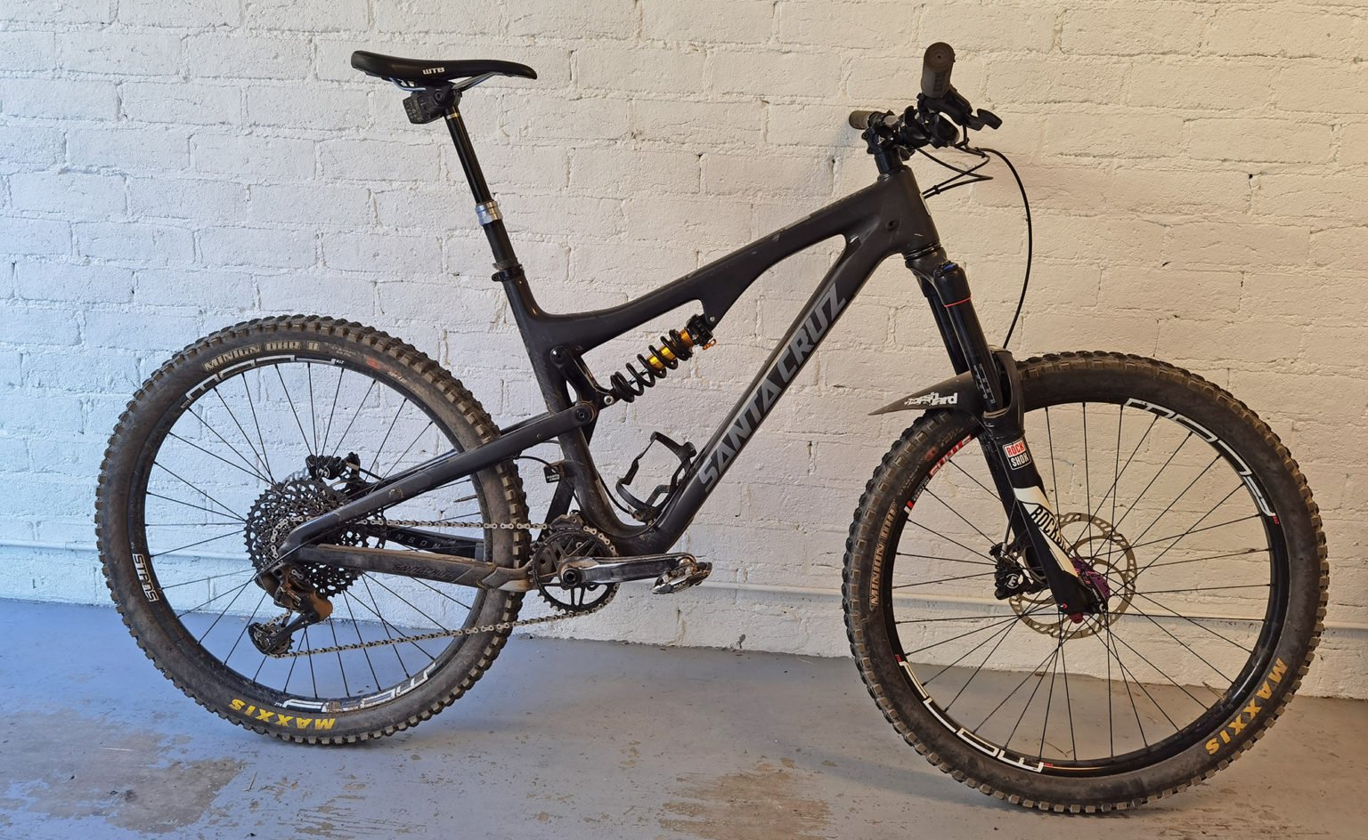 RockShox Reverb AXS Dropper Post: Tested - Australian Geographic
