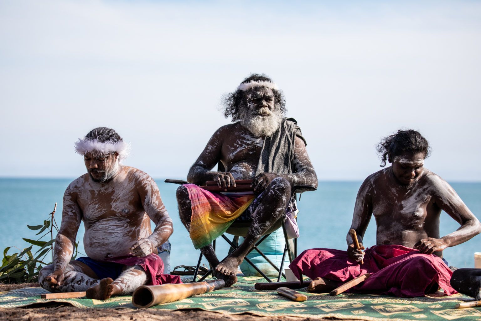 That’s the spirit! - Australian Geographic