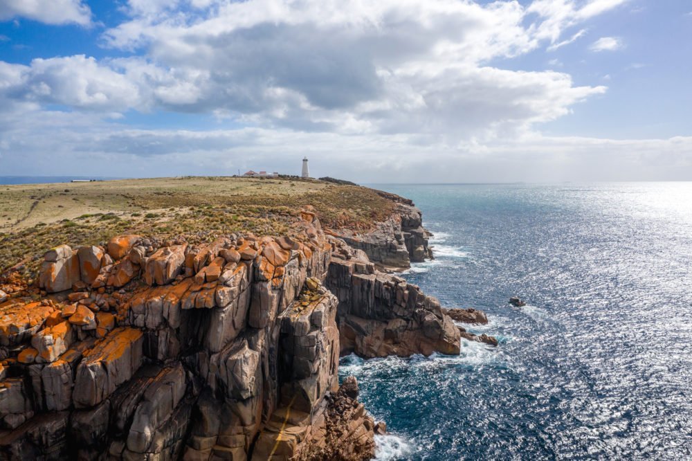 Cruise Australia's Great Southern coastline - Australian Geographic