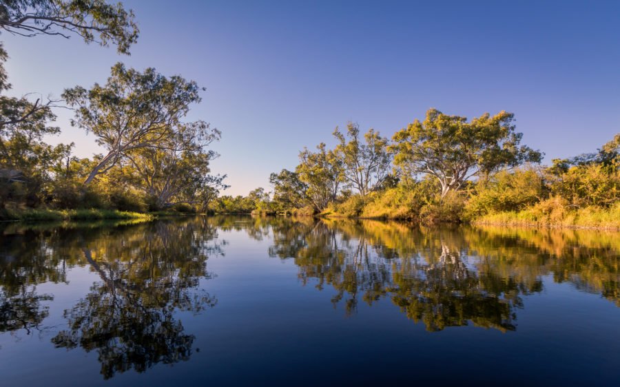 Exploring Outback Queensland’s dinosaur trail - Australian Geographic