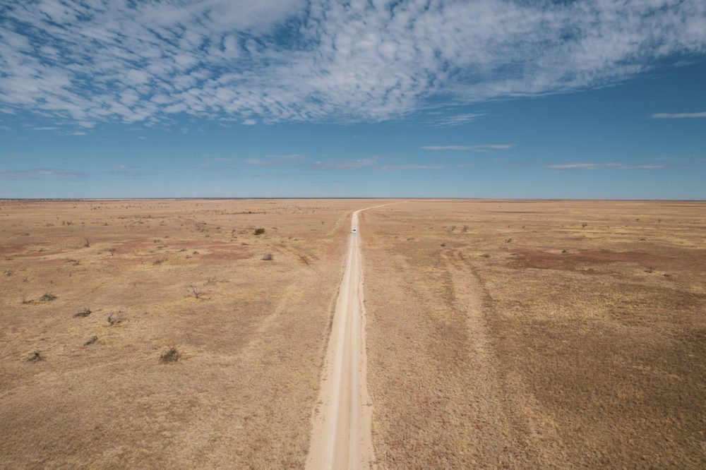 Exploring Outback Queensland’s dinosaur trail - Australian Geographic