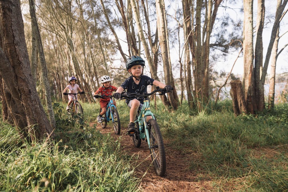 New bicycles and accessories for 2022 - Australian Geographic