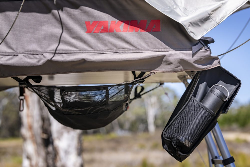 Yakima SkyRise HD rooftop tent: Tested
