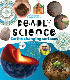 Deadly Science Series - Australian Geographic