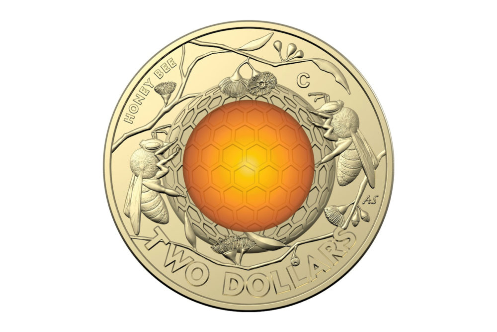 200 years since the honey bee came to our shores, it's hard to imagine ...