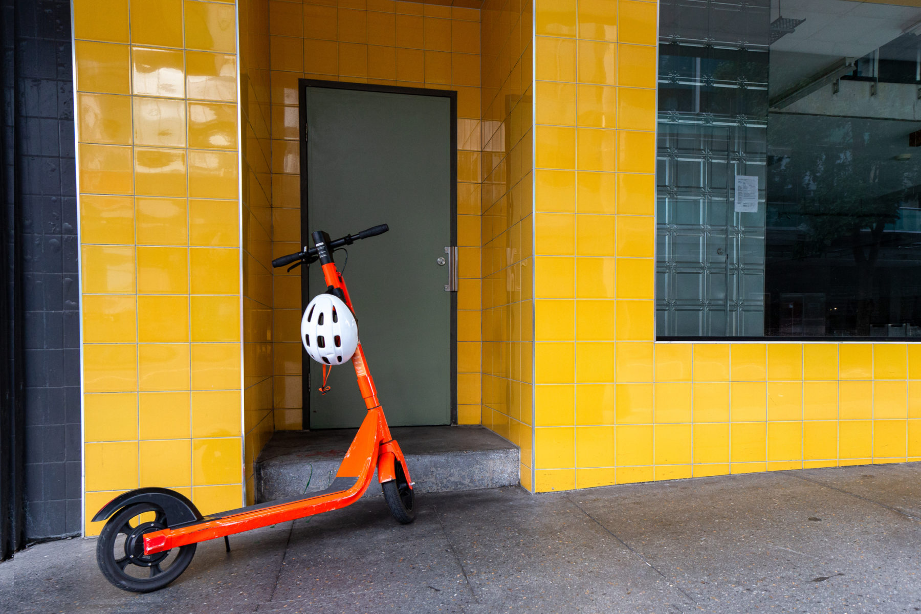 How electrifying all transport options will help tackle climate change ...