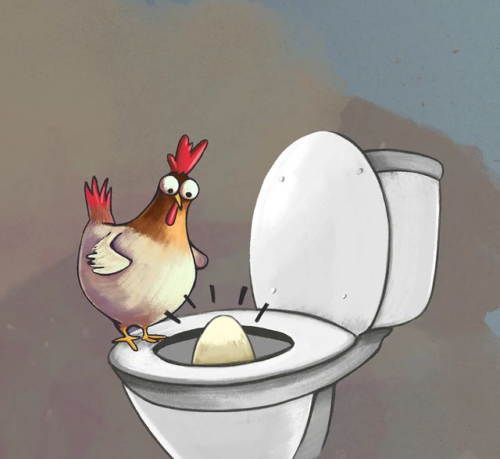 Poo & Spew - Australian Geographic