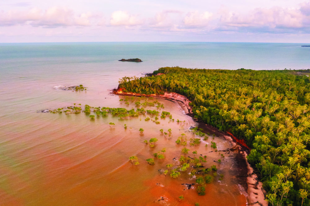 Where footy meets culture | AusGeo