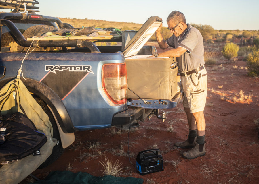 Companion Rover Lithium 40Ah Power Station: Tested