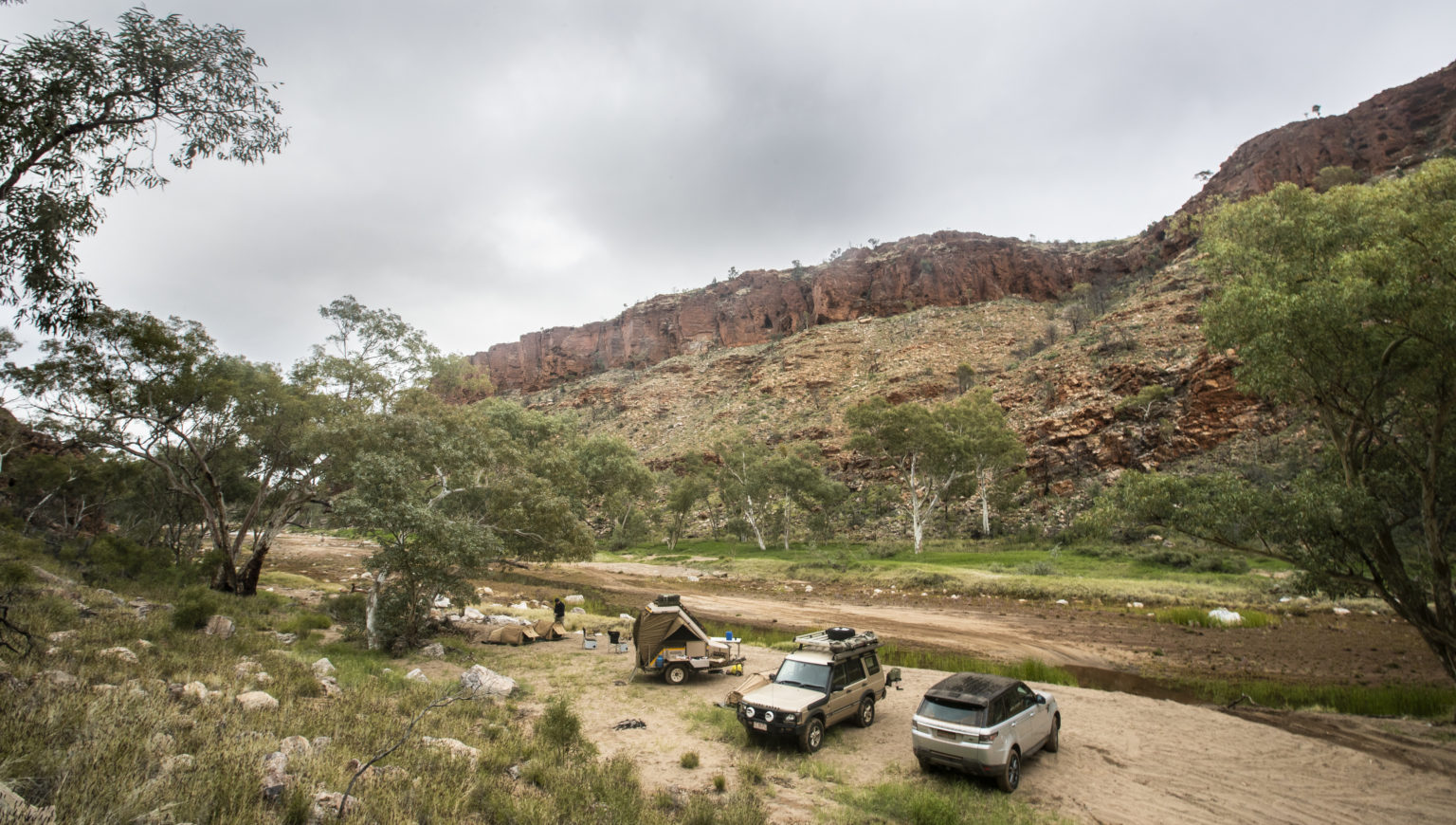 Explore outback South Australia's ancient realm - Australian Geographic