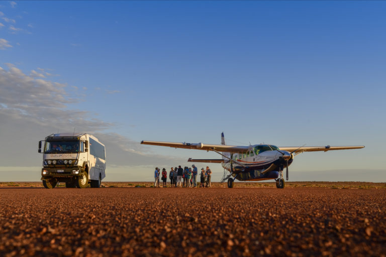 Explore outback South Australia's ancient realm - Australian Geographic