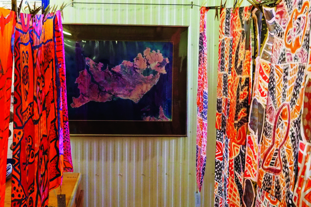 Where footy meets culture | AusGeo