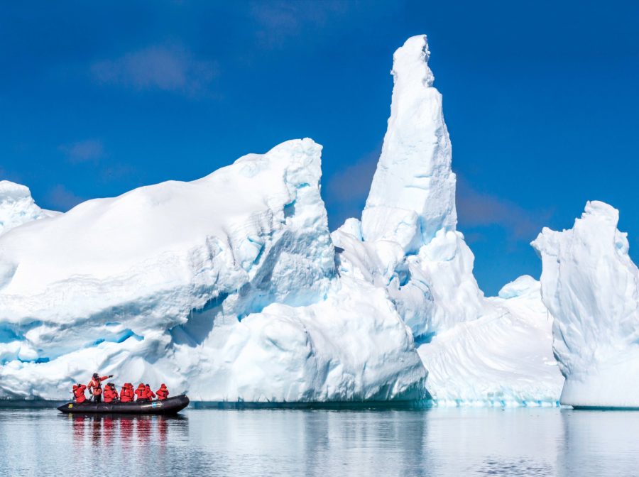 Lindblad Expeditions adds four Antarctic departures for 2022/23 season ...